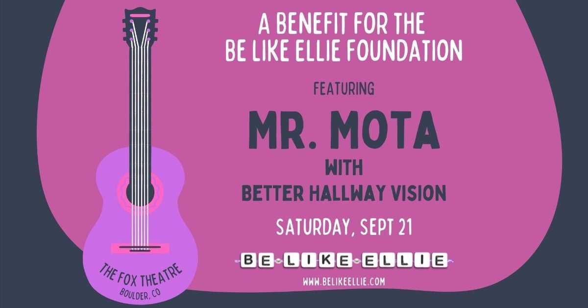 Mr. Mota with Better Hallway Vision | Z2 Entertainment