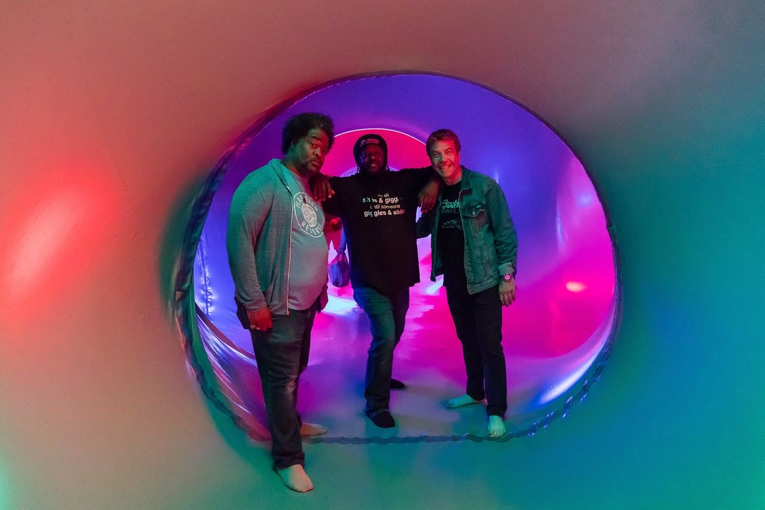 Delvon Lamarr Organ Trio | Z2 Entertainment