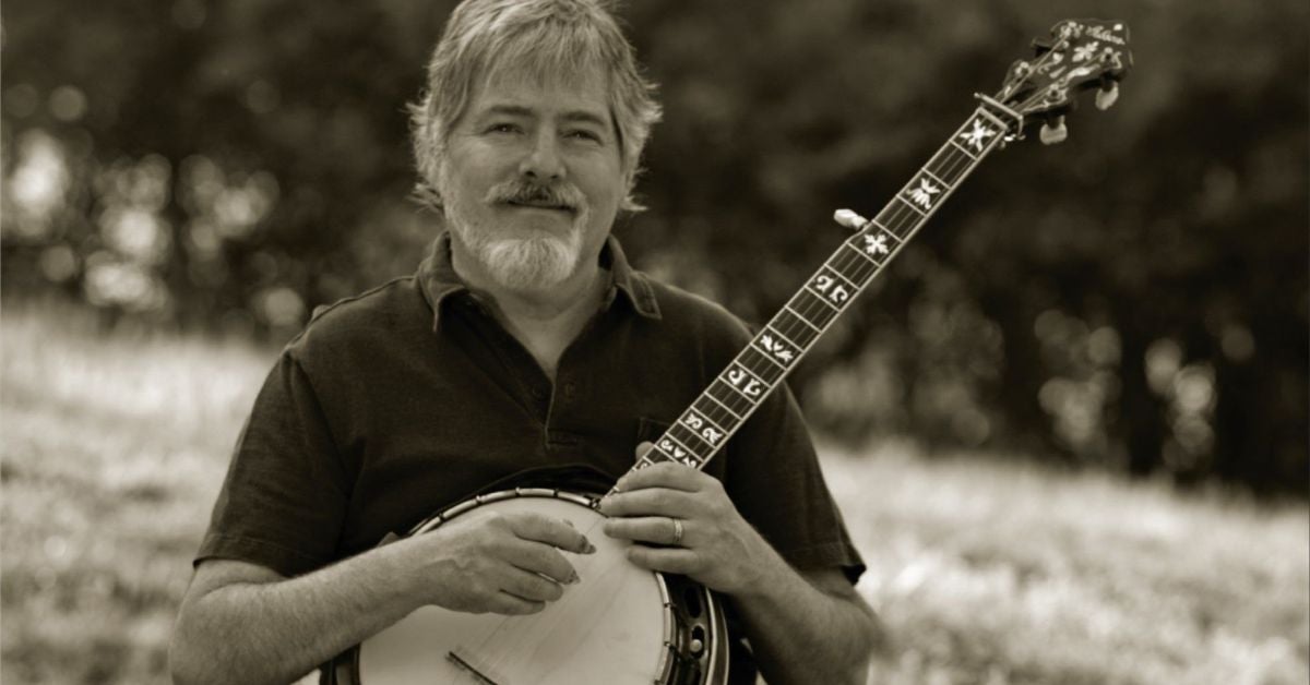 Bela Fleck My Bluegrass Heart feat. Sierra Hull, Billy Contreras ...