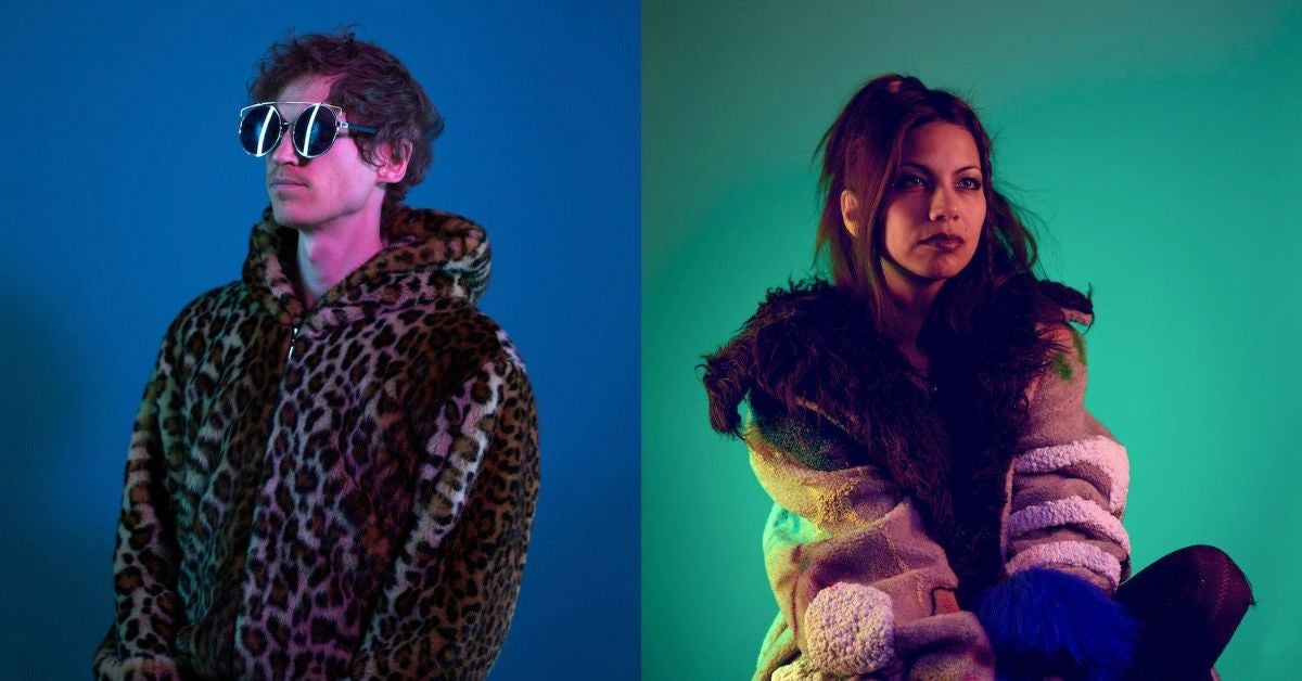 KNOWER | Z2 Entertainment