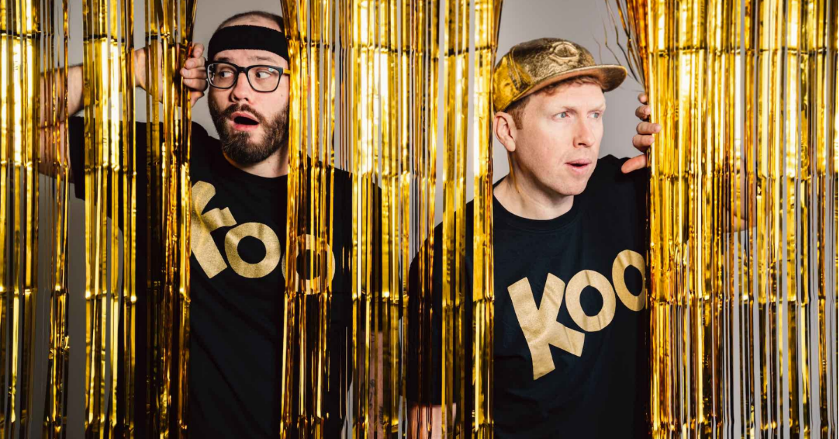 Koo Koo | Z2 Entertainment