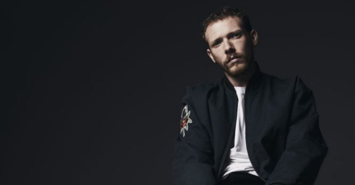 Matt Maeson with Steinza | Z2 Entertainment