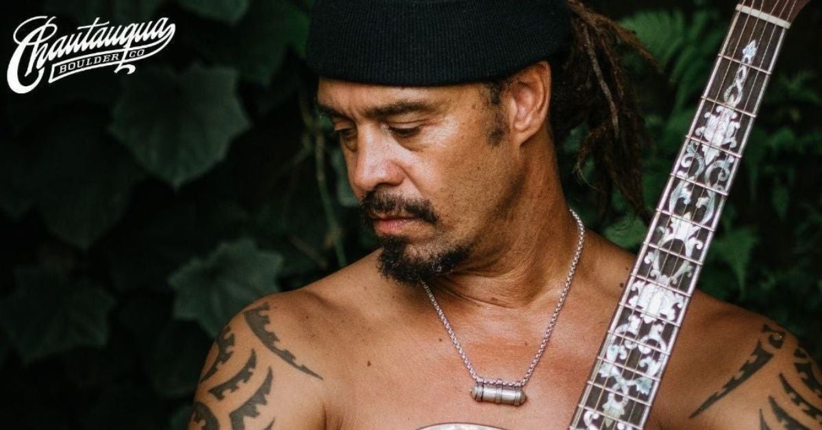 Michael Franti & Spearhead | Z2 Entertainment