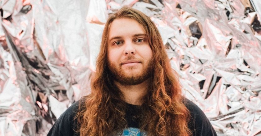 Ravenscoon with smith., Green Matter, w/out | Z2 Entertainment