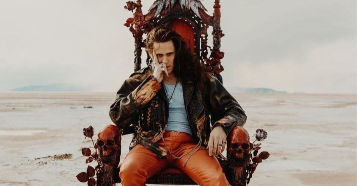 SULLIVAN KING - Night 1 | Z2 Entertainment