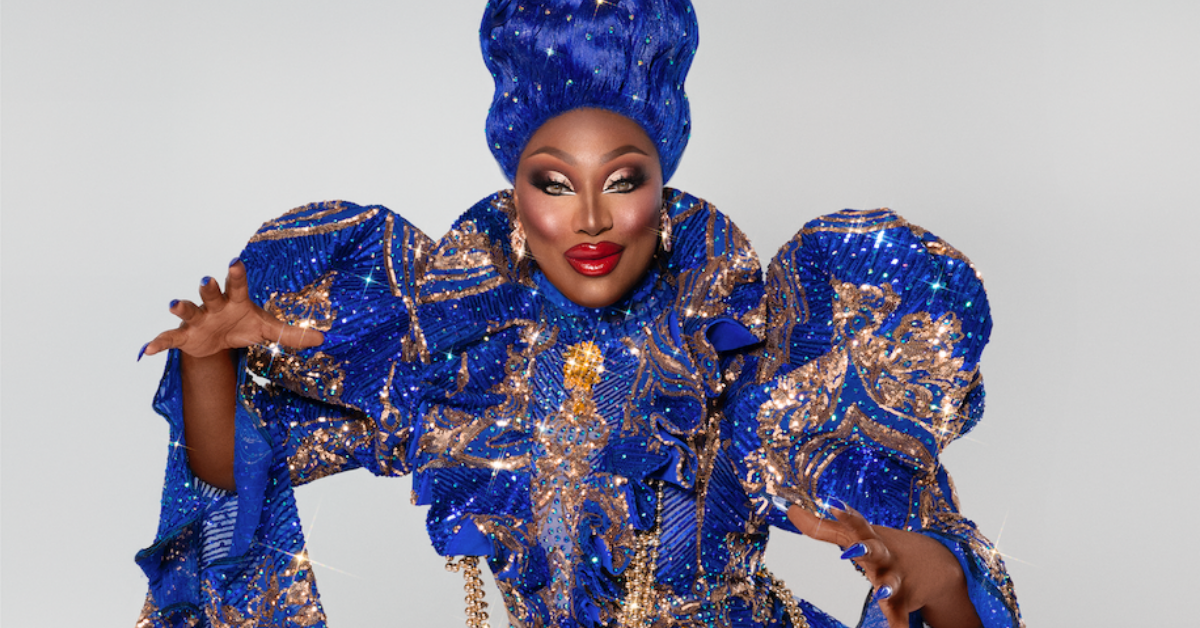 Sapphira Cristál with Zimmorah | Z2 Entertainment