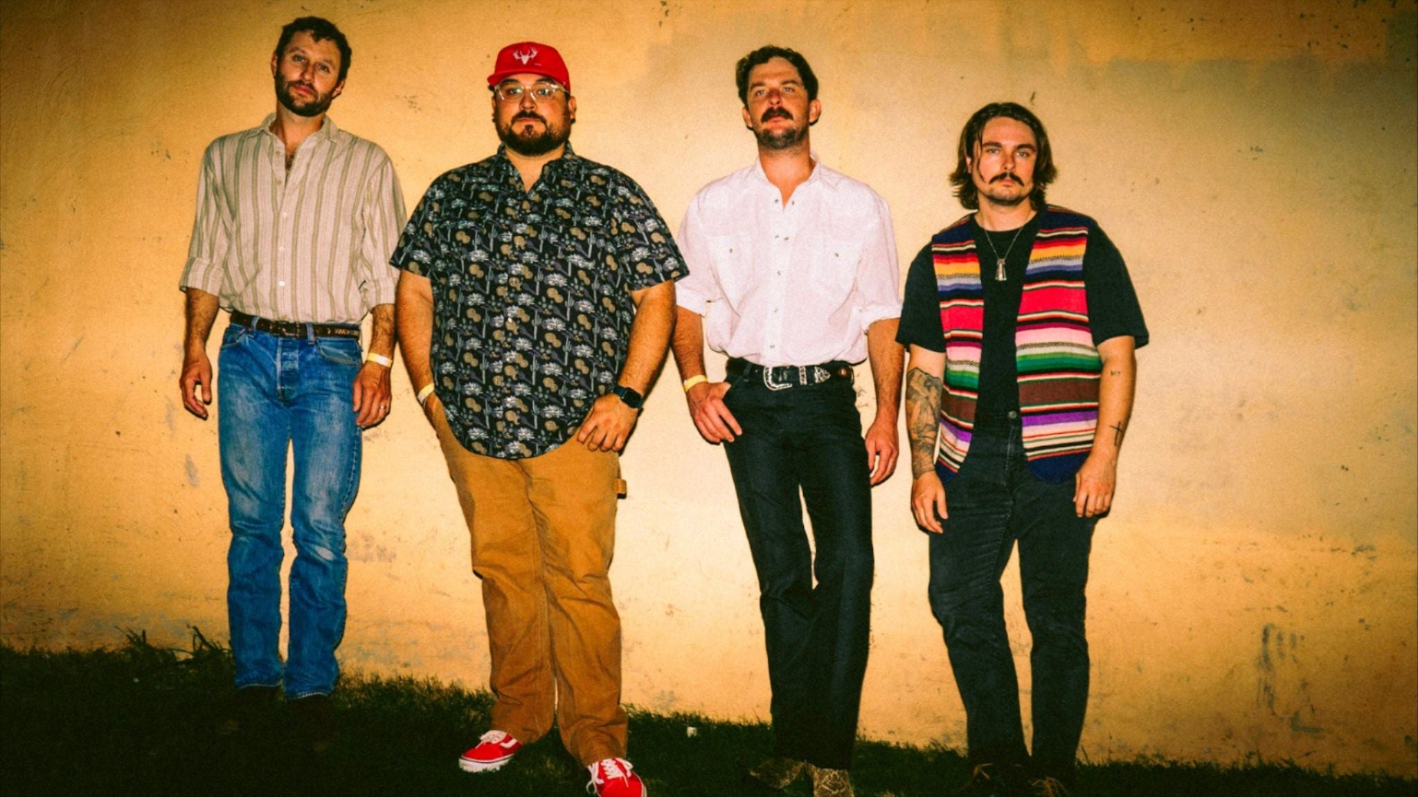 The Droptines with Ash Redhorse & The Midnight Suns | Z2 Entertainment