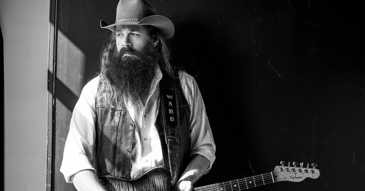 Ward Davis | Z2 Entertainment