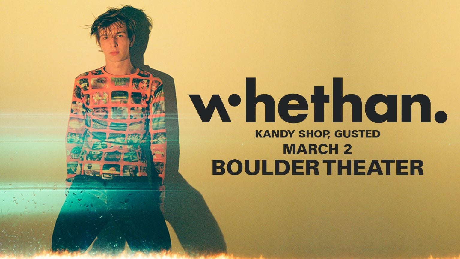 Whethan with Kandy Shop, Gusted | Z2 Entertainment