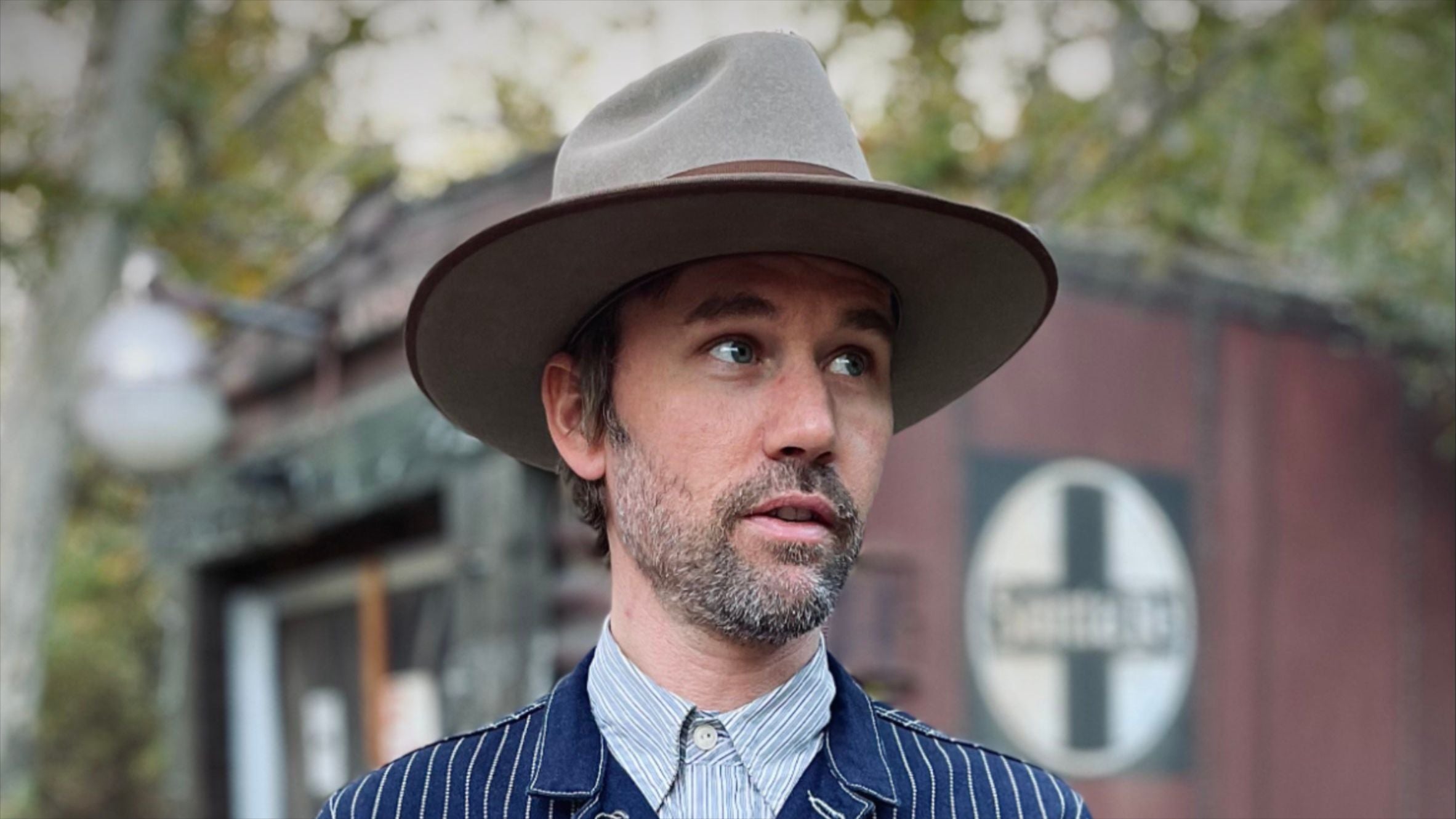 Willie Watson | Z2 Entertainment