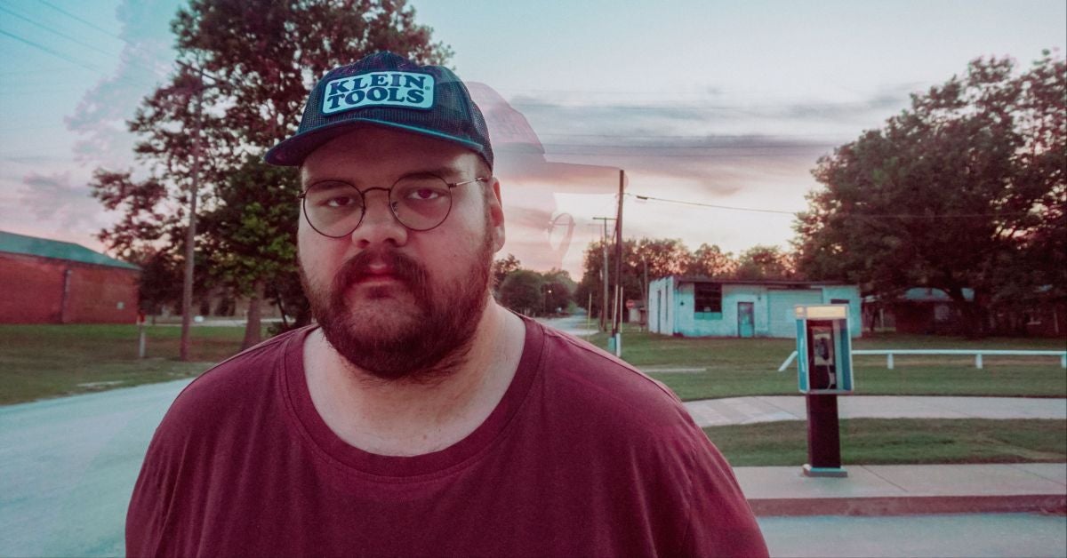 John Moreland | Z2 Entertainment